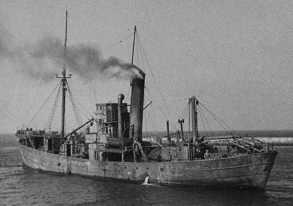 Photos of Vessels – The Short Blue Fleet