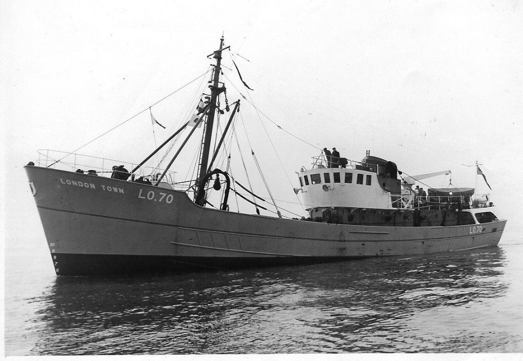 Photos of Vessels – The Short Blue Fleet