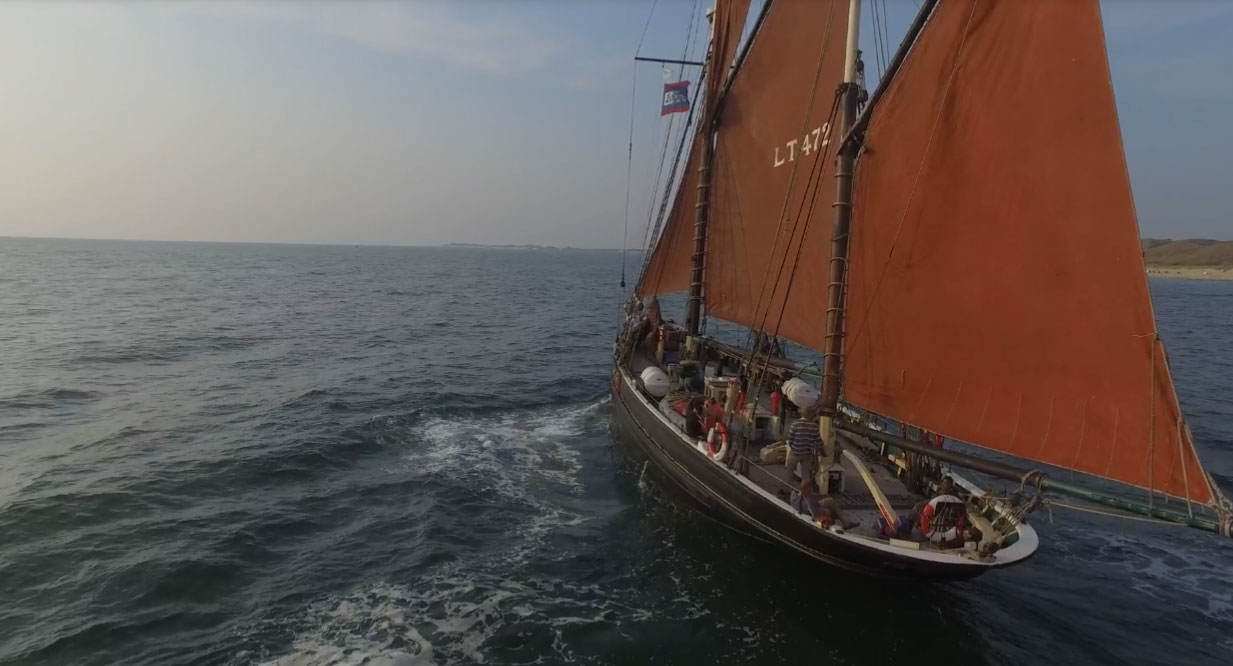 Links – The Short Blue Fleet